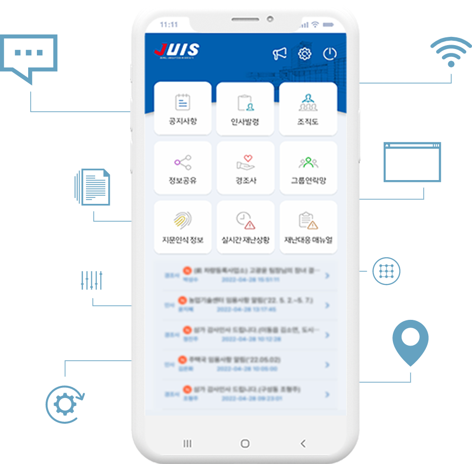 주이스 Juis 스마트와스프2.0