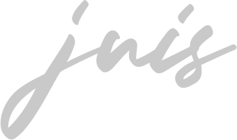 주이스 Juis 인사말